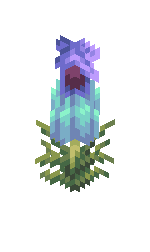 Pitcher Plant – Minecraft Wiki