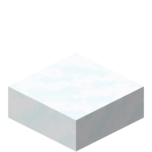 Snow – Minecraft Wiki