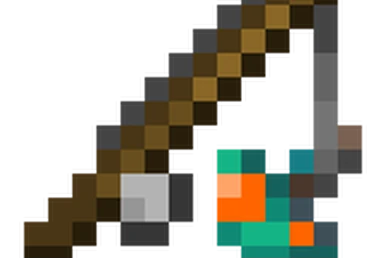 Minecraft Carrot On A Stick