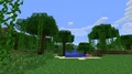History of world generation – Minecraft Wiki