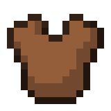 Minecraft Chestplate
