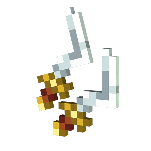 Minecraft Dungeons:Moon Daggers – Minecraft Wiki