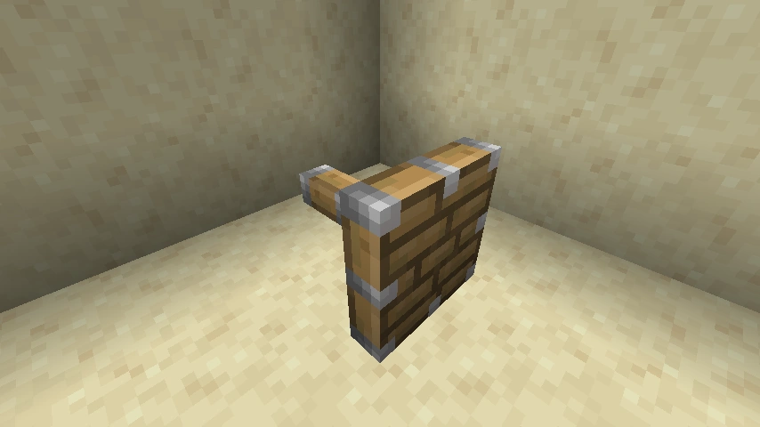 Minecraft Sticky Piston Recipe