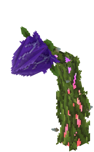 Minecraft Dungeons:Poison-Quill Vine – Minecraft Wiki