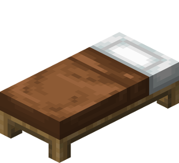 Cama - Minecraft Wiki