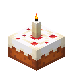 Cake – Minecraft Wiki