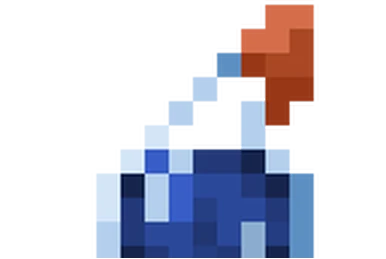 Minecraft Splash Potion Of Damage