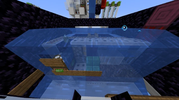 Tutorials/Huge fungus generation – Minecraft Wiki