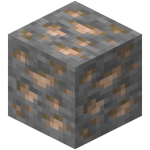 Minerale di ferro - Minecraft Wiki