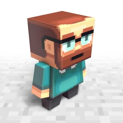 Marsh Davies - Minecraft Wiki