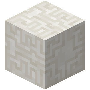 Chiseled Nether Quartz