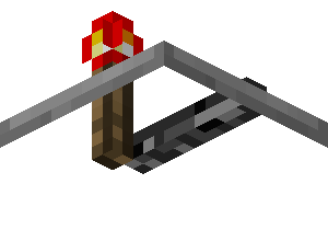 Repeater Minecraft