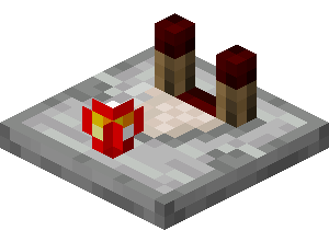 Minecraft Redstone Repeater Crafting Recipe | Besto Blog
