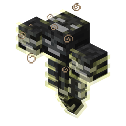 Minecraft Wither Skin
