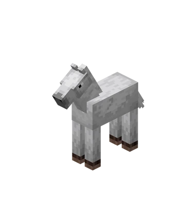 how to make your minecraft horse go faster