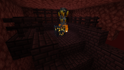 Nether Fortress – Official Minecraft Wiki