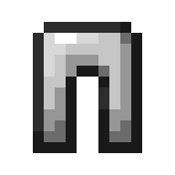 Diamond Pants Minecraft