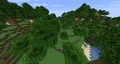 Bosque - Minecraft Wiki