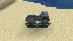 Heavy Core – Minecraft Wiki