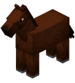 Horse – Minecraft Wiki