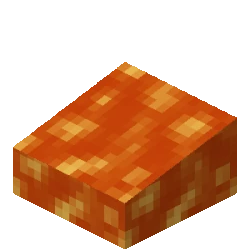 Lava Minecraft Texture