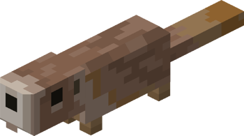 Minecraft Legends:Marmot – Minecraft Wiki