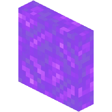 Minecraft Nether Portal Texture