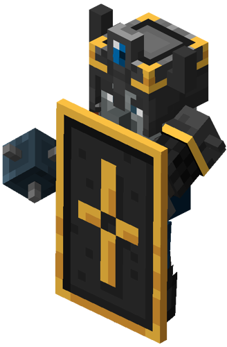 Minecraft Dungeons:Royal Guard – Minecraft Wiki