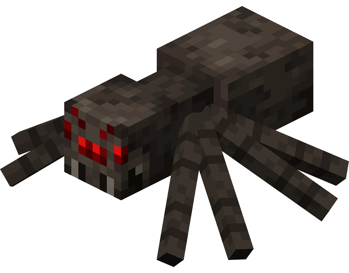 Spider – Minecraft Wiki