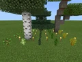 Tutorials/Tree farming – Minecraft Wiki