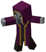 Minecraft Dungeons:Mage – Official Minecraft Wiki