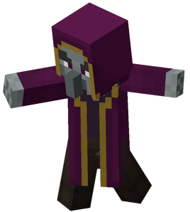 Minecraft Dungeons:Mage – Minecraft Wiki