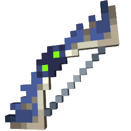 Minecraft Dungeons:Phantom Bow – Minecraft Wiki