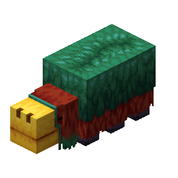 Sniffer - Minecraft Wiki