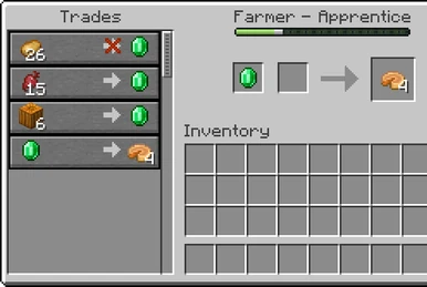 Ricetta Calderone Minecraft Eyeblossom Cape Minecraft Challenge Day 5
