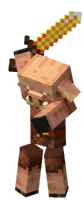Dungeons:Piglin - Minecraft Wiki
