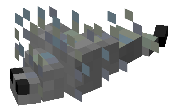 Silverfish – Minecraft Wiki