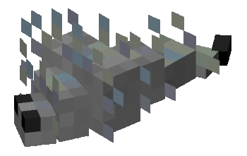 Lepisma - Minecraft Wiki