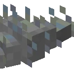 Minecraft Silverfish Egg