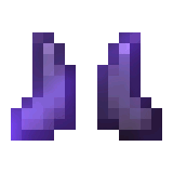 Diamond Boots Minecraft