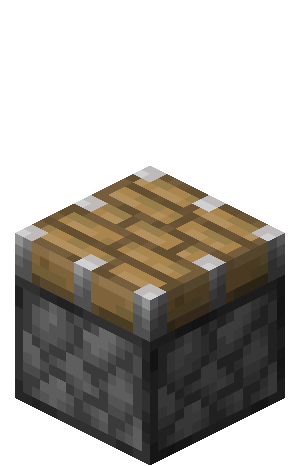 Piston – Minecraft Wiki