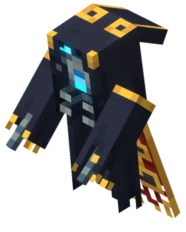 Minecraft Dungeons:Tower Wraith – Minecraft Wiki
