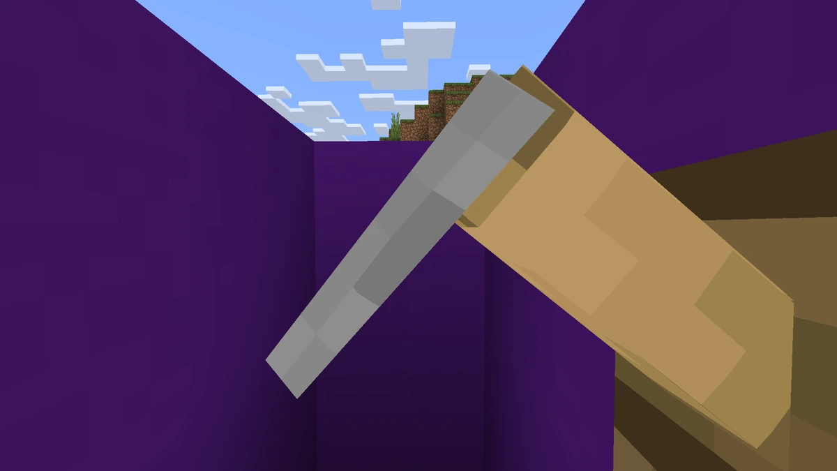 Bedrock Edition distance effects – Minecraft Wiki