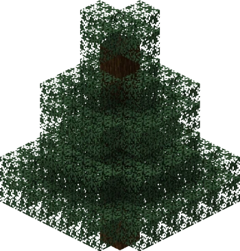 Tree – Minecraft Wiki