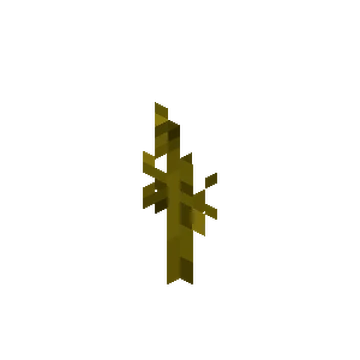 Minecraft 2d Pumpkin