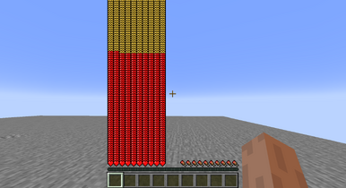 Absorption – Minecraft Wiki