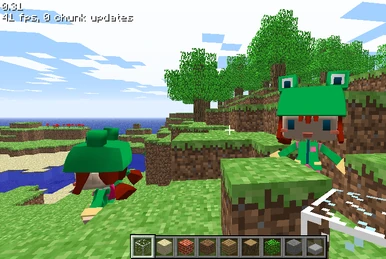 Java Edition Classic 02902 Official Minecraft Wiki Java Edition