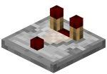Redstone Comparator – Official Minecraft Wiki | Micro Blogs