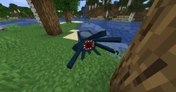 Aghaidh Squid Minecraft Minecraft World: Among Us In Squid Game Season
