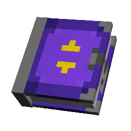Minecraft Dungeons:Tome of Duplication – Minecraft Wiki